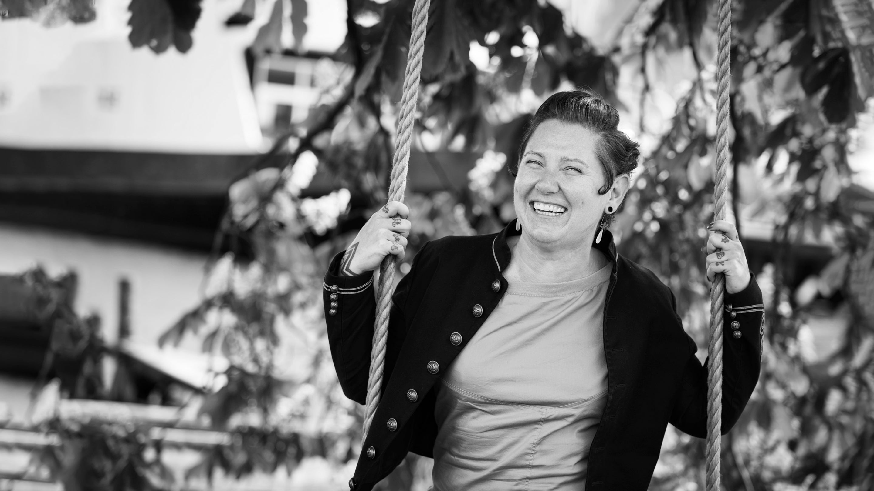 Louise Rimpler – Trollbeads México