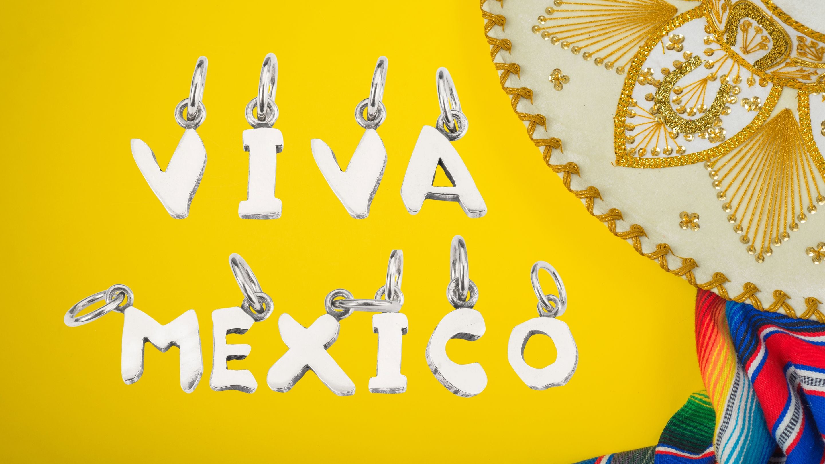 FIESTAS PATRIAS – Trollbeads México