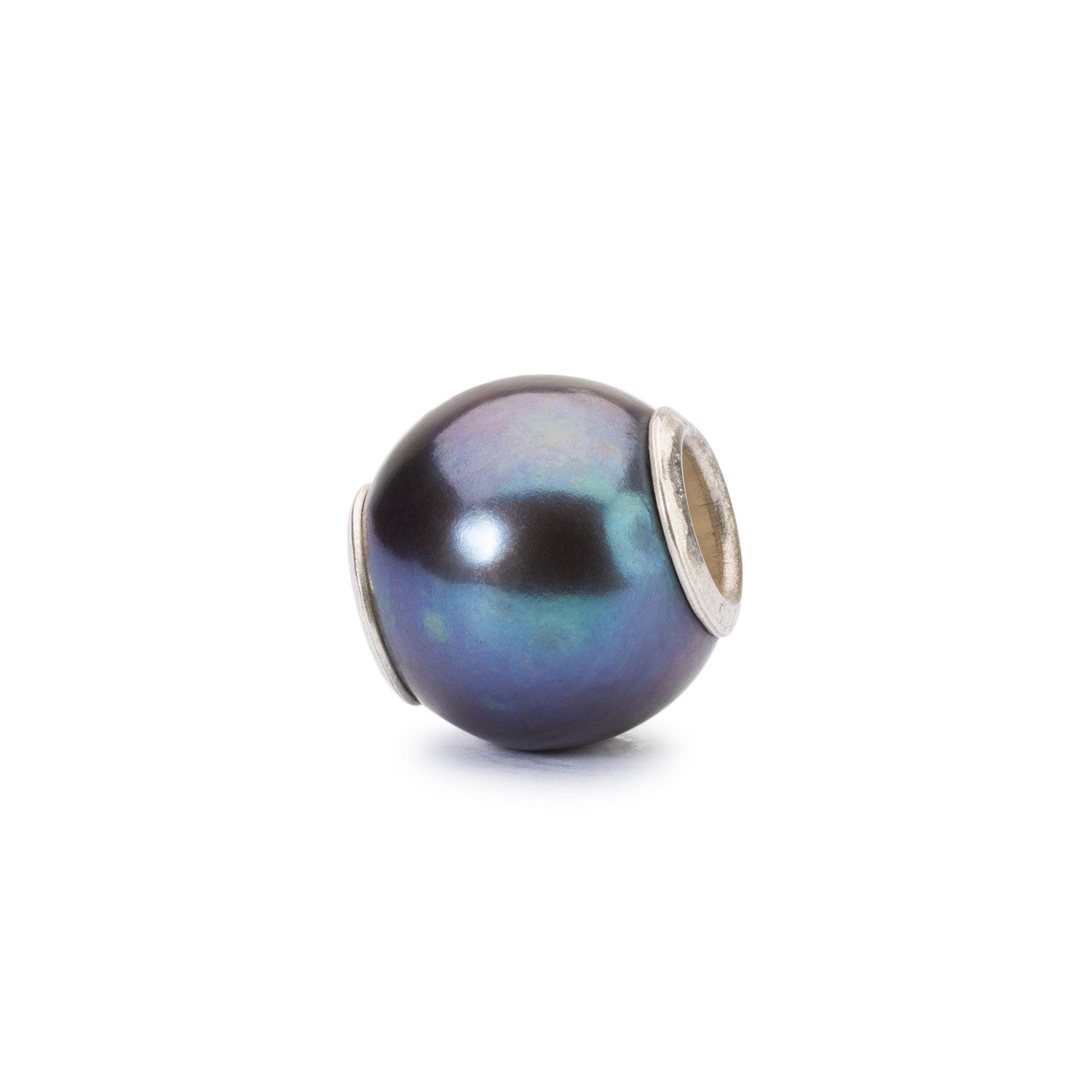 Bead Perla Pavorreal – Trollbeads México