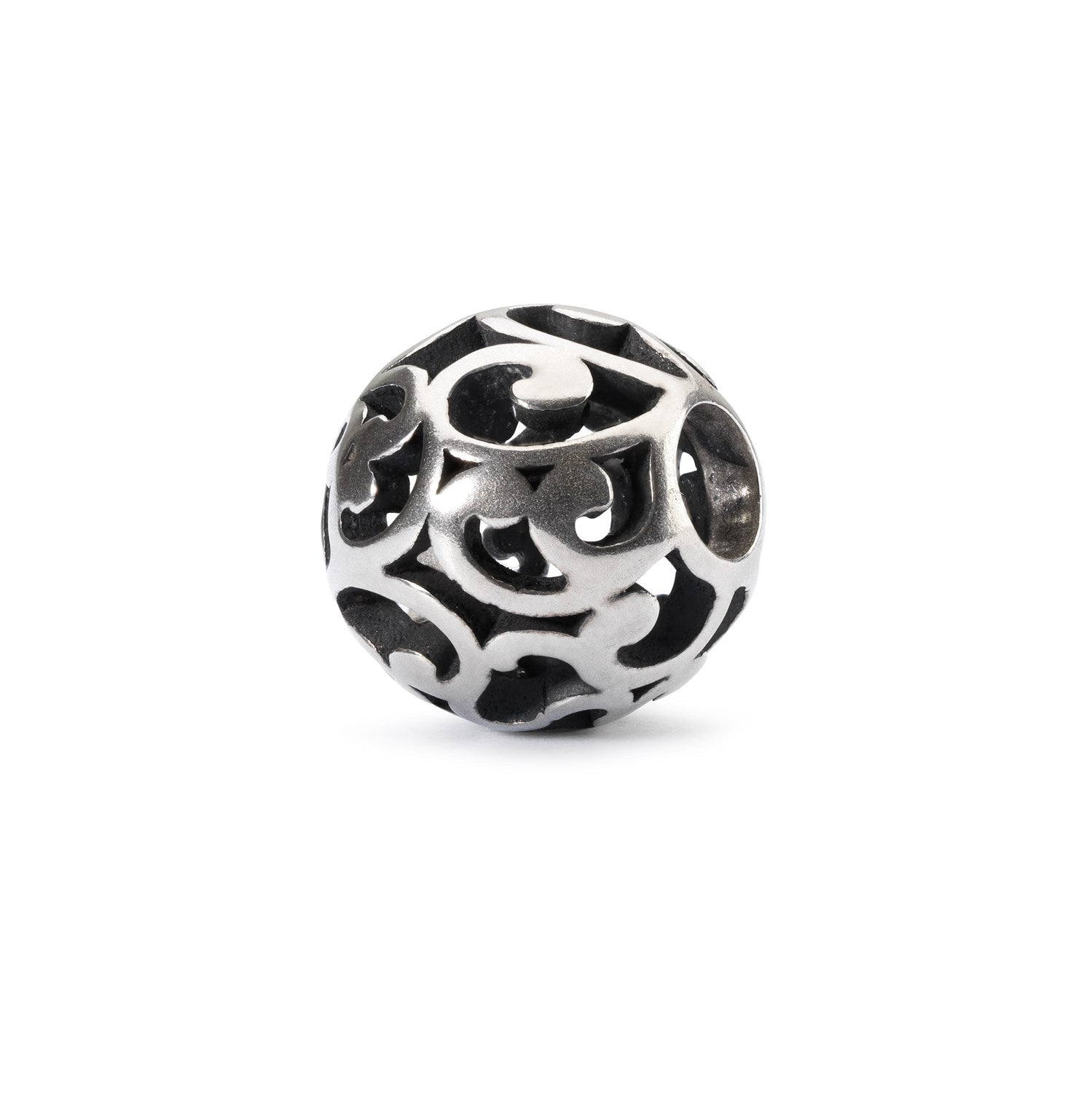 Bead Brisa de Cambio - Orbe – Trollbeads México